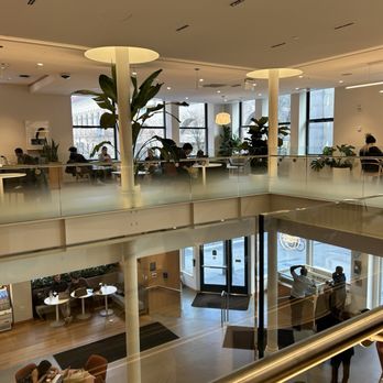 CAPITAL ONE CAFÉ - Updated July 2025 - 134 Photos & 112 Reviews - 711 ...