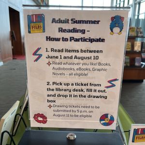 HENNEPIN COUNTY LIBRARY - OXBORO LIBRARY - Updated March 2025 - 8801 ...