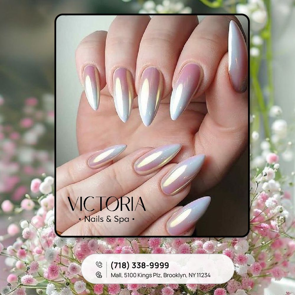 VICTORIA NAILS & SPA - Updated December 2025 - 97 Photos & 63 Reviews ...