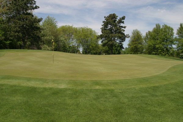 QUAIL CREEK GOLF COURSE - Updated September 2025 - 14 Photos - 700 Club ...