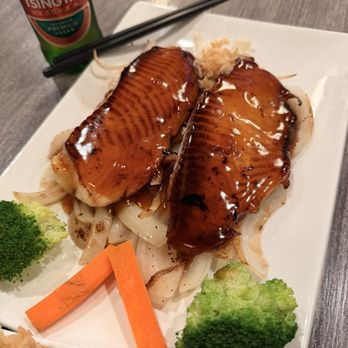 IKOI SUSHI & HIBACHI - Updated May 2026 - 91 Photos & 54 Reviews - 1471 ...
