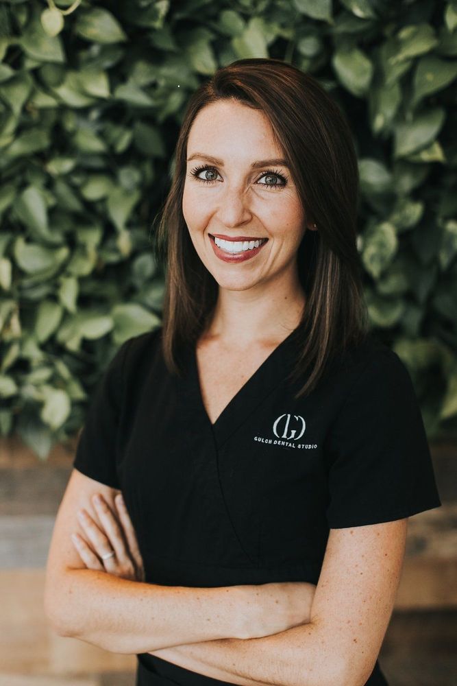 GULCH DENTAL STUDIO - Updated December 2025 - 44 Photos & 37 Reviews ...