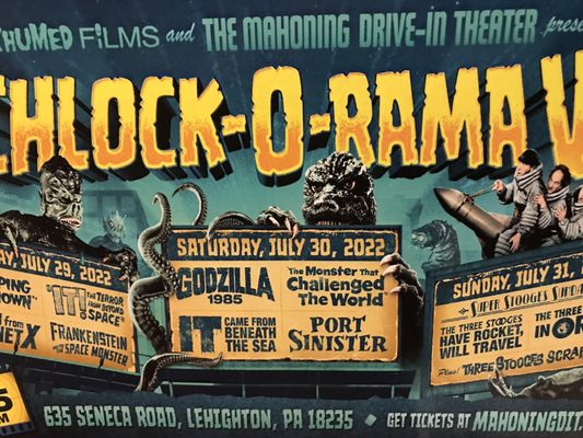 THE MAHONING DRIVE-IN THEATER - Updated December 2025 - 86 Photos & 35 ...