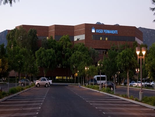KAISER PERMANENTE PASADENA MEDICAL OFFICES - Updated June 2025 - 174 ...