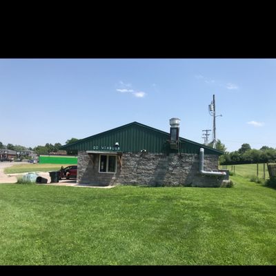 WINBURN CAFE - Updated December 2025 - 1100 Winburn Dr, Lexington ...