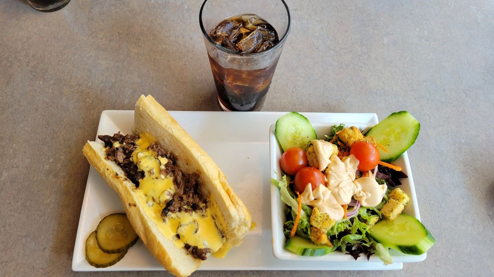 ROADIE JOE’S BAR & GRILL - 95 Photos & 75 Reviews - 213 W Main St ...