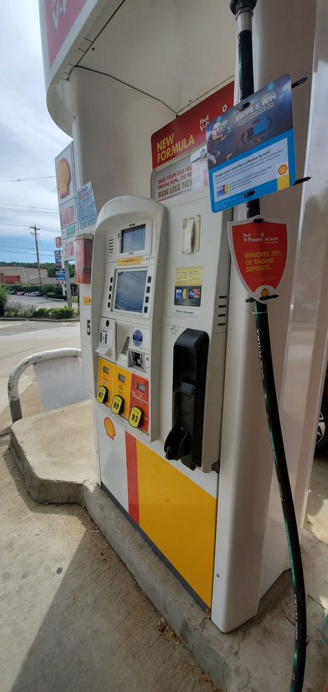 LOVELAND MADEIRA SHELL - Updated March 2025 - 10629 Loveland Madeira Rd ...