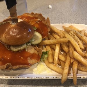 YATTA HIBACHI AND SUSHI ON WHEELS - Updated June 2024 - 1304 N Division ...