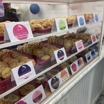 JANIE’S LIFE CHANGING BAKED GOODS - Updated June 2025 - 327 Photos ...