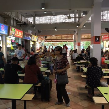 Reserve now at Albert Centre - Hawker Centre - Updated June 2025 - 175 ...