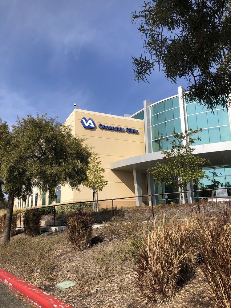 VA CLINIC - OCEANSIDE - Updated February 2025 - 17 Photos & 53 Reviews ...