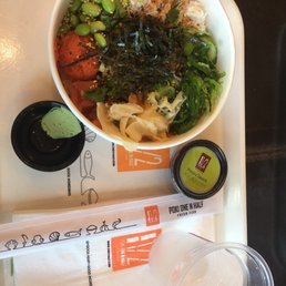 POKI ONE N HALF - Updated December 2025 - 390 Photos & 397 Reviews ...