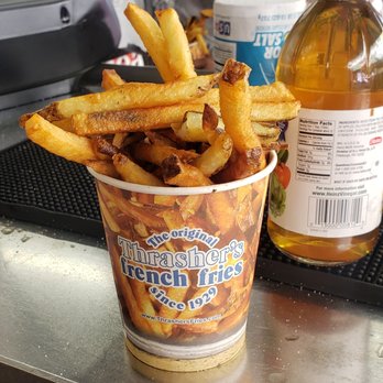 THRASHER’S FRENCH FRIES - Updated July 2024 - 131 Photos & 396 Reviews ...