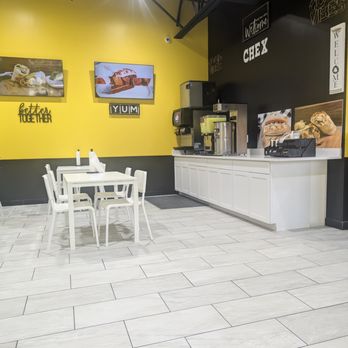 CHEX GRILL & WINGS - Updated October 2025 - 63 Photos & 24 Reviews ...