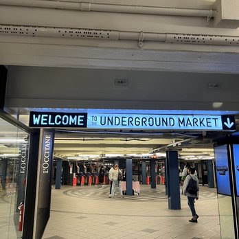 TURNSTYLE UNDERGROUND MARKET - Updated January 2026 - 451 Photos & 113 ...