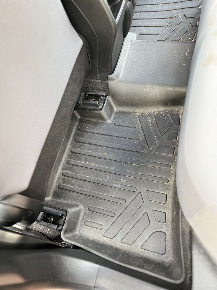 SCRUBBY MOBILE DETAILING - Updated April 2024 - 16 Photos - Houston ...