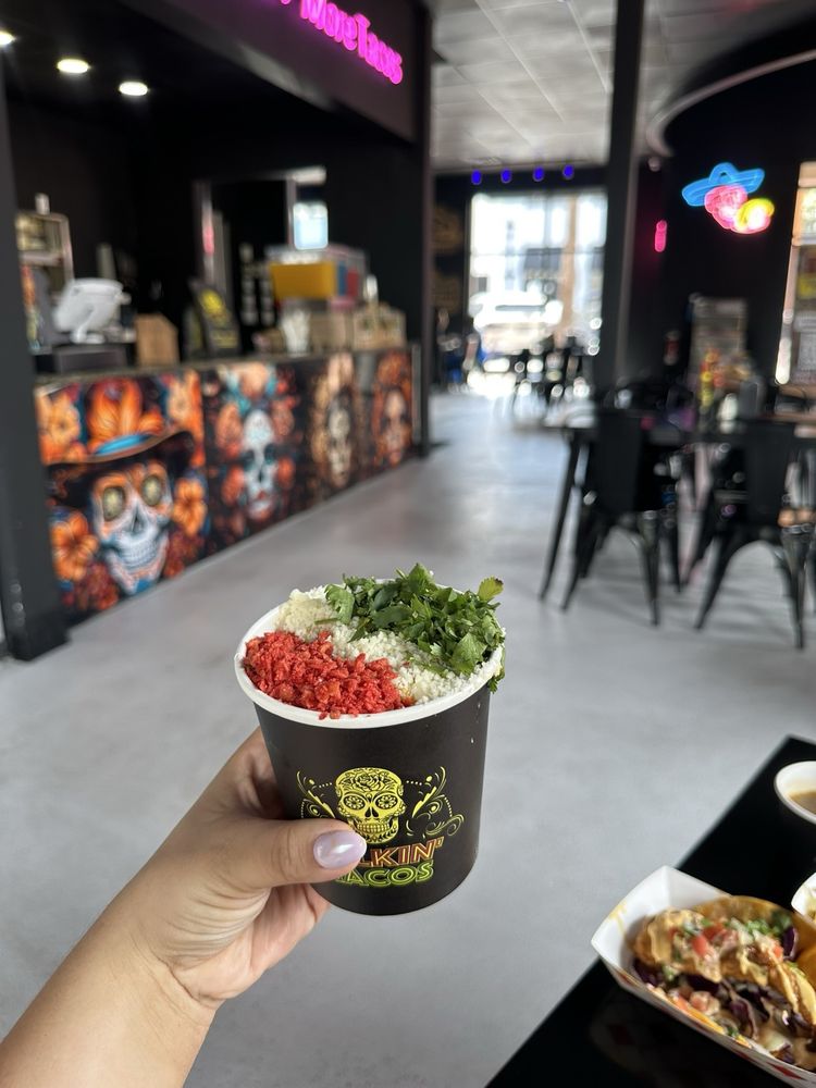 TALKIN’ TACOS - Updated May 2025 - 44 Photos & 34 Reviews - 9520 W ...