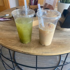 HOJAS TEA HOUSE - 406 Photos & 372 Reviews - 4501 E Carson St, Long ...