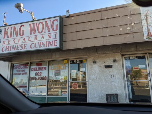 KING WONG CHINESE FOOD - Updated February 2025 - 192 Photos & 390 ...