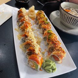 SUSHI MASTER - Updated October 2025 - 96 Photos & 71 Reviews - 9415 ...