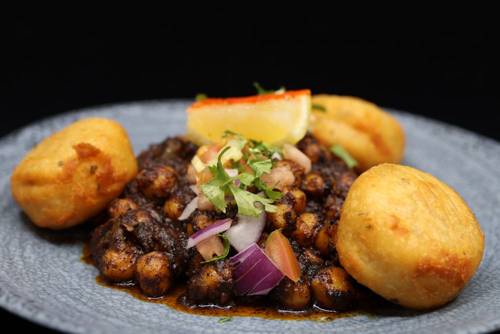 BUKHARA GRILL INDIAN SPICE RAVE - Updated July 2025 - 33 Photos & 25 ...