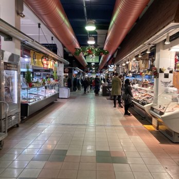 MARCHÉ ATWATER - Updated December 2025 - 671 Photos & 200 Reviews - 138 ...