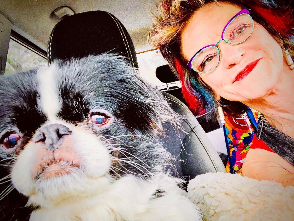 SUZANNE STOKES MS, LMHC, CAP - Updated January 2026 - 4104 5th Ave N ...