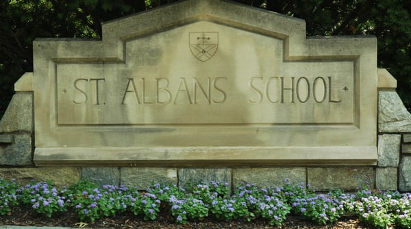 ST ALBANS SCHOOL - Updated April 2025 - 24 Photos - 3001 Wisconsin Ave ...