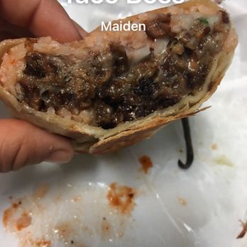TACO BOSS - Updated October 2025 - 4821 Maiden Hwy, Maiden, North ...
