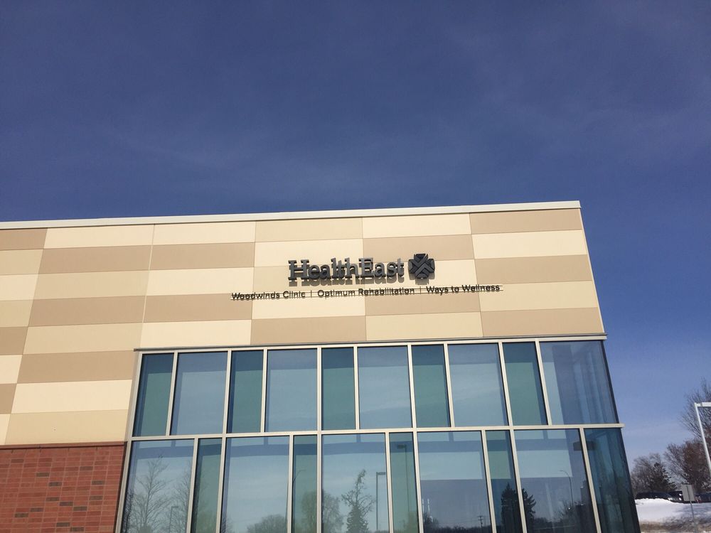 HEALTHEAST CARE SYSTEM - Updated March 2025 - 1925 Woodwinds Dr, Saint ...