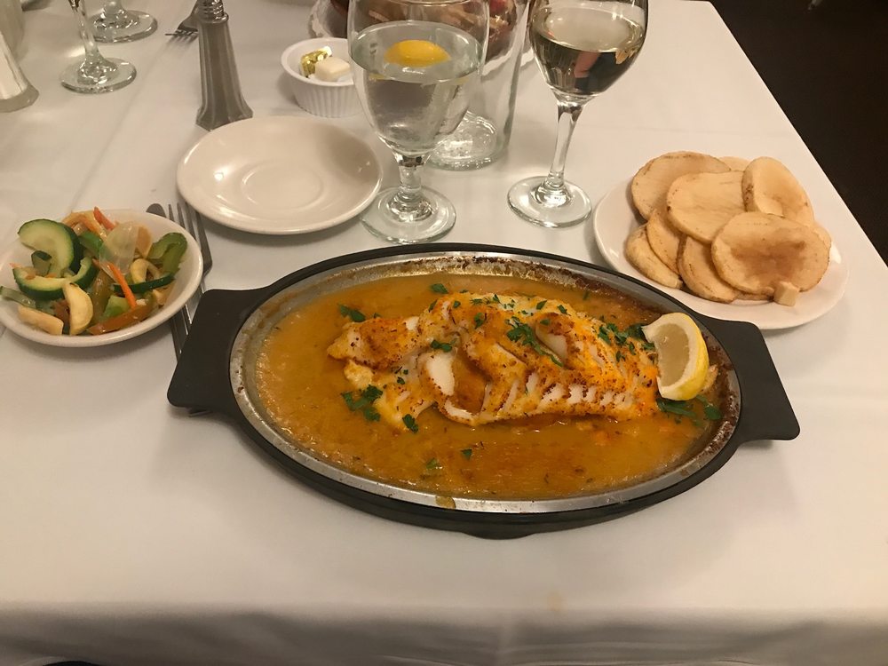 BARCELLOS FAMILY RESTAURANT - 55 Photos & 56 Reviews - Portuguese ...