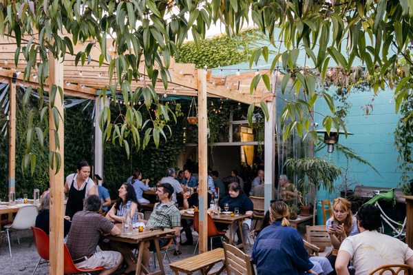 HAN OAK - 896 Photos & 330 Reviews - 511 NE 24th Ave, Portland, Oregon ...