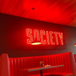 SOCIETY BURGER - Updated October 2025 - 202 Photos & 191 Reviews - 9999 ...