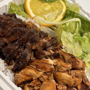 RASCALS TERIYAKI GRILL - Updated December 2025 - 657 Photos & 1042 ...