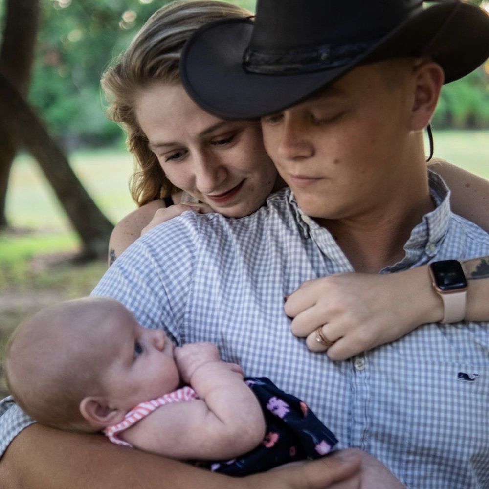 Tiffany Rudy's Instagram, Twitter & Facebook on IDCrawl