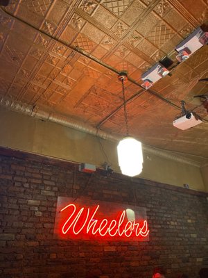 WHEELER’S RESTAURANT - 142 Photos & 235 Reviews - 1707 Sheepshead Bay ...