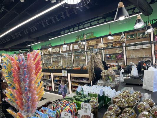 NUTS NOW - Updated April 2025 - 40 Photos - 5713 Allen Rd, Allen Park ...