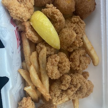 OFF THE HOOK - Updated March 2025 - 49 Photos & 49 Reviews - 437 N Airline Hwy, Gonzales ...