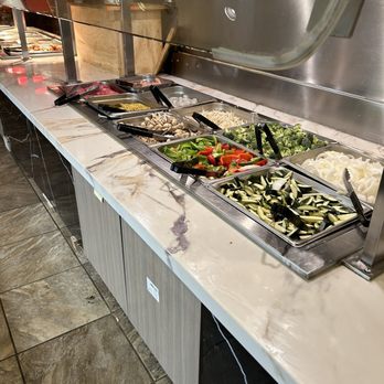 SUMO ASIAN BUFFET & GRILL - Updated November 2024 - 743 Photos & 581 ...