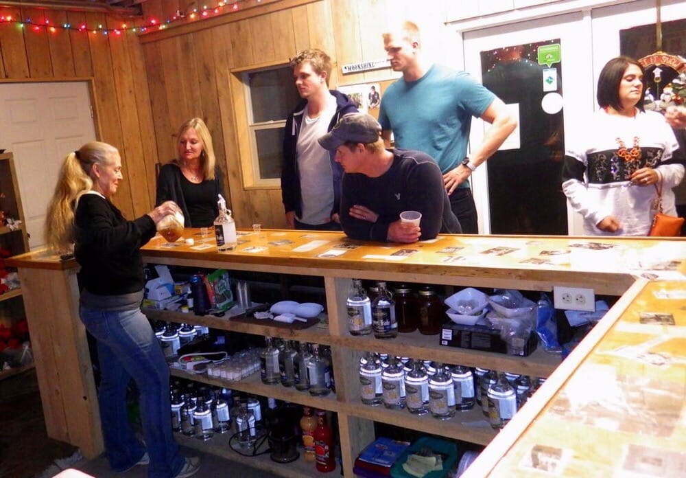 DR DISTILLERY - Updated November 2025 - 1140 Kiester Rd, Slippery Rock ...