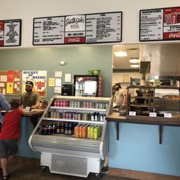 SOUTHSIDE PIZZA - Updated May 2025 - 82 Photos & 112 Reviews - 612 E ...
