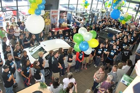 BURLINGTON SUBARU - Updated December 2025 - 19 Photos & 15 Reviews ...