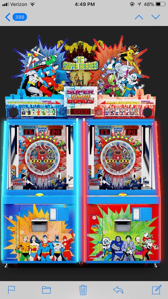 FUN STATION USA - 251 Photos & 47 Reviews - Party & Event Planning ...