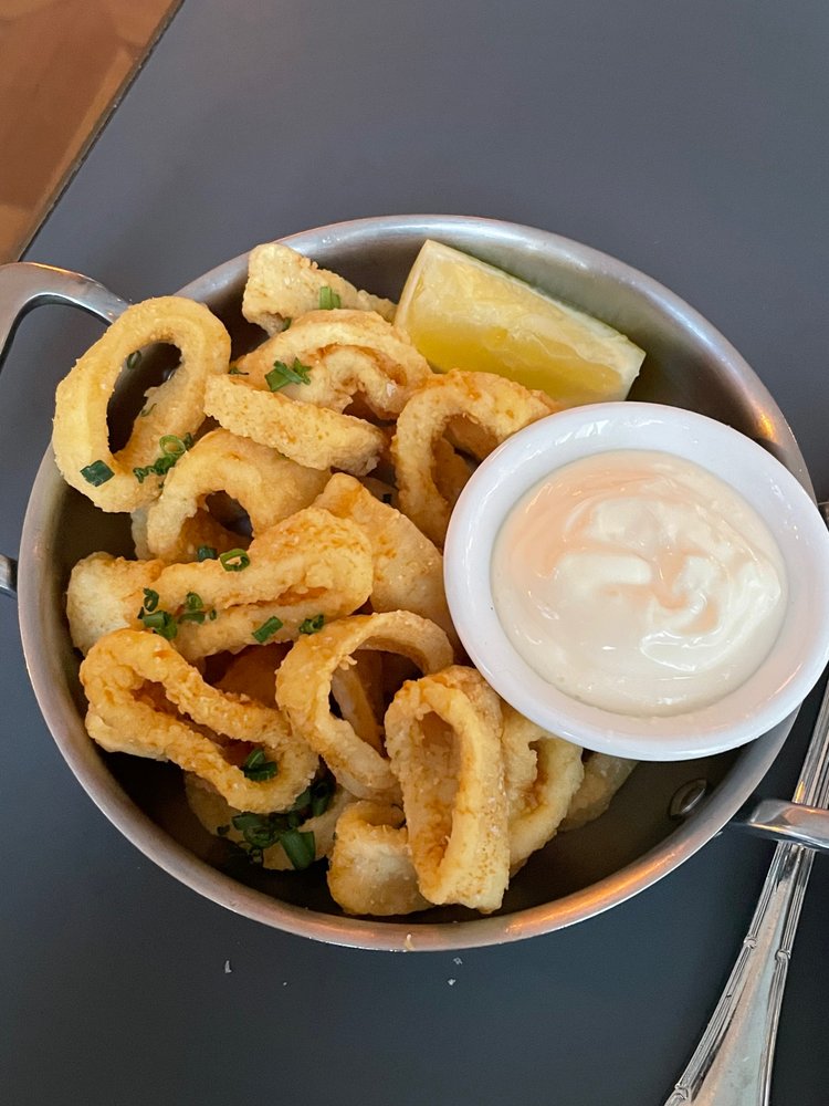 ORETTA MIDTOWN - 181 Photos & 58 Reviews - 2131 Yonge Street, Toronto ...