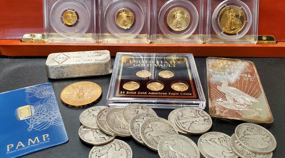 CAL COIN AND JEWELRY - Updated January 2026 - 109 Photos & 85 Reviews ...