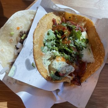 TACO VIVA - Updated December 2024 - 221 Photos & 156 Reviews - 2815 E ...