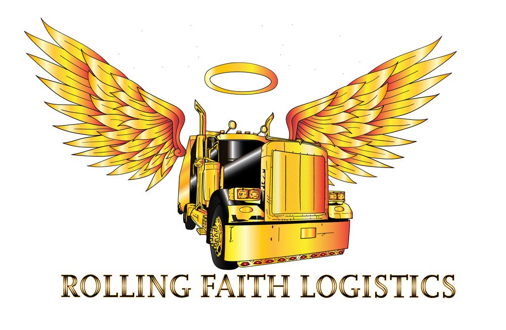 ROLLING FAITH LOGISTICS - Updated April 2024 - Riverdale, Georgia ...