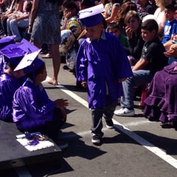 ROCKETSHIP ALMA ACADEMY - 198 W Alma St, San Jose, CA - Yelp