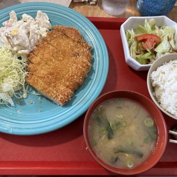 NAGOMI JAPANESE RESTAURANT - Updated October 2024 - 439 Photos & 226 ...