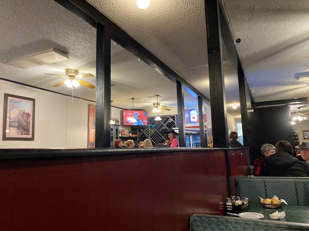 Val's Italian Restaurant & Pizza, Canton | Roadtrippers